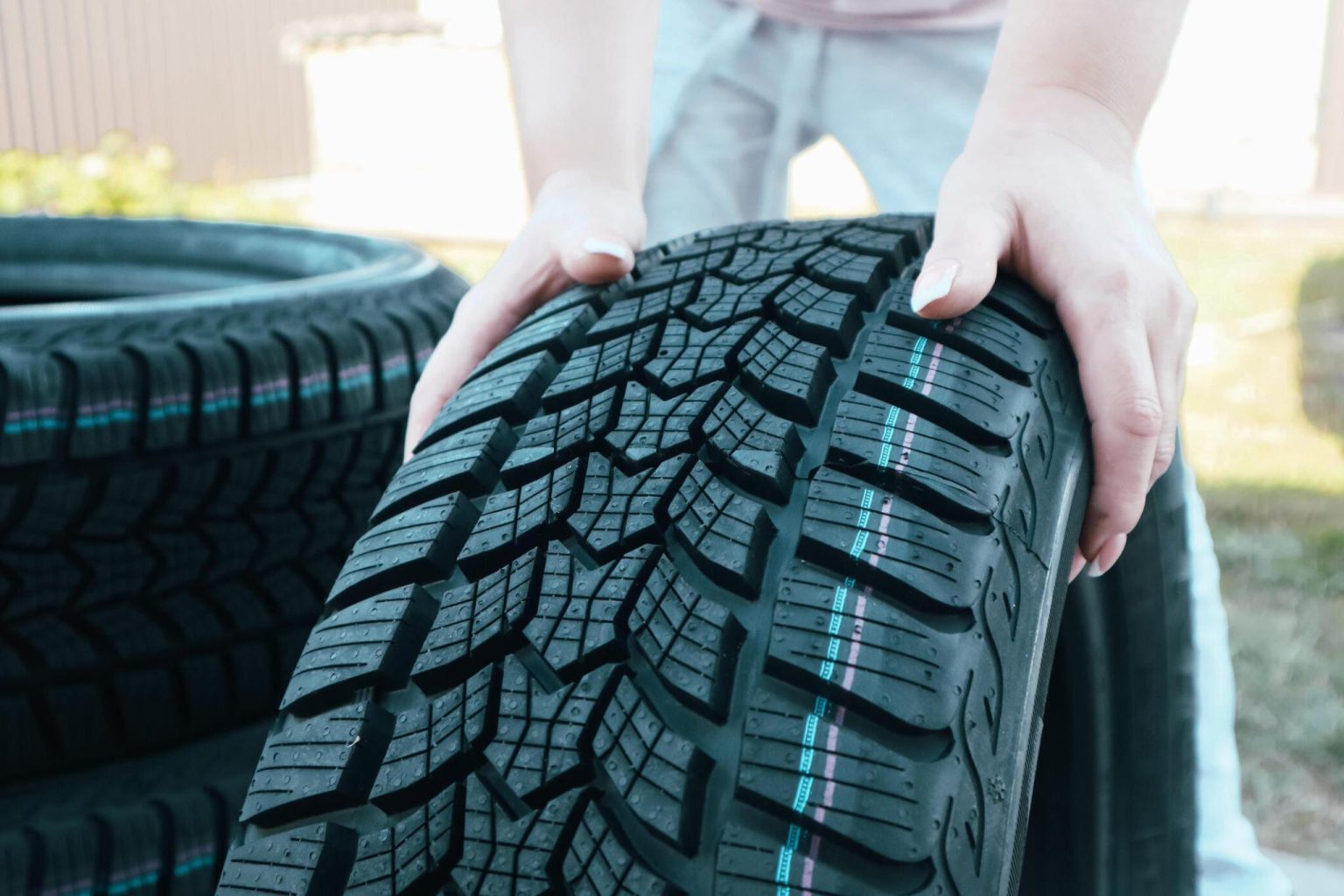 Understanding Tire Feedback Through The Lens Of Everyday Driving